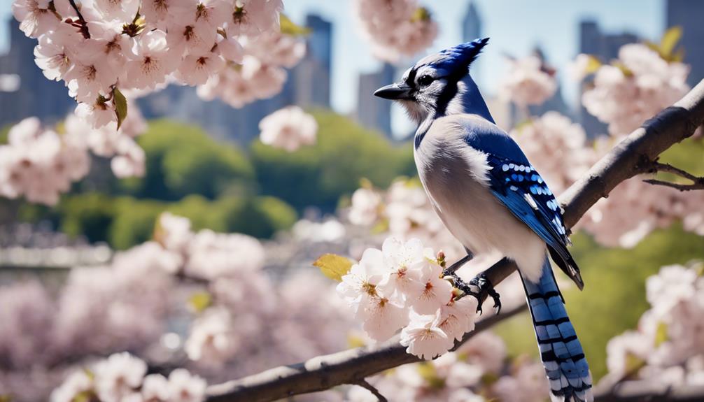 Top 15 Types Of Birds In New York (With Pictures) - Fly Aviary