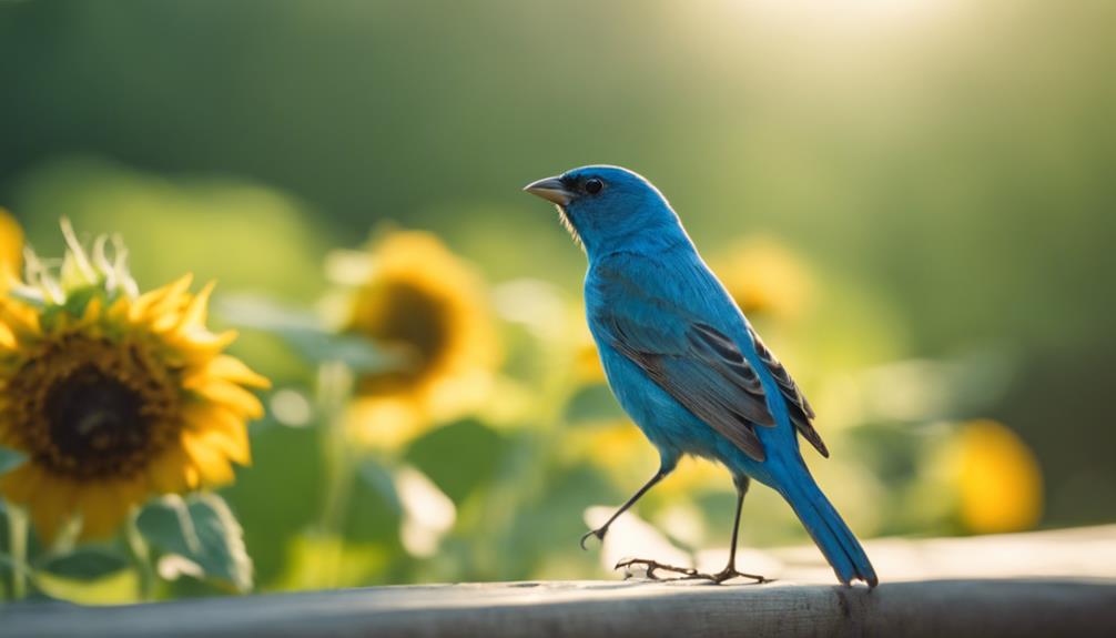 Top 15 Types Of Birds In Missouri (With Pictures) - Fly Aviary