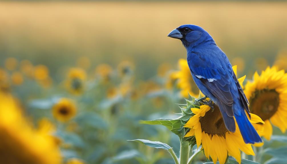 Top 15 Types Of Blue Birds In Ohio (With Pictures) - Fly Aviary