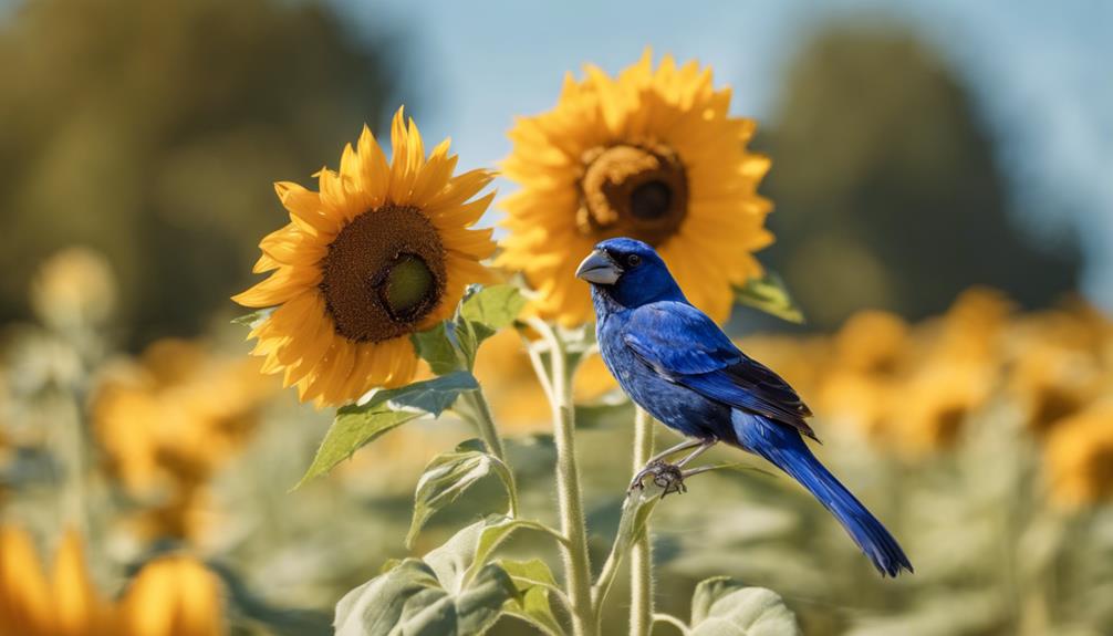 Top 15 Types Of Blue Birds In Indiana (With Pictures) - Fly Aviary