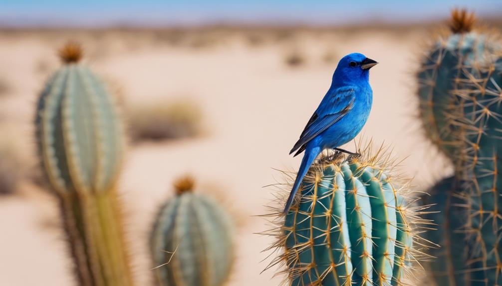 Top 15 Types Of Birds In The Desert (With Pictures) - Fly Aviary