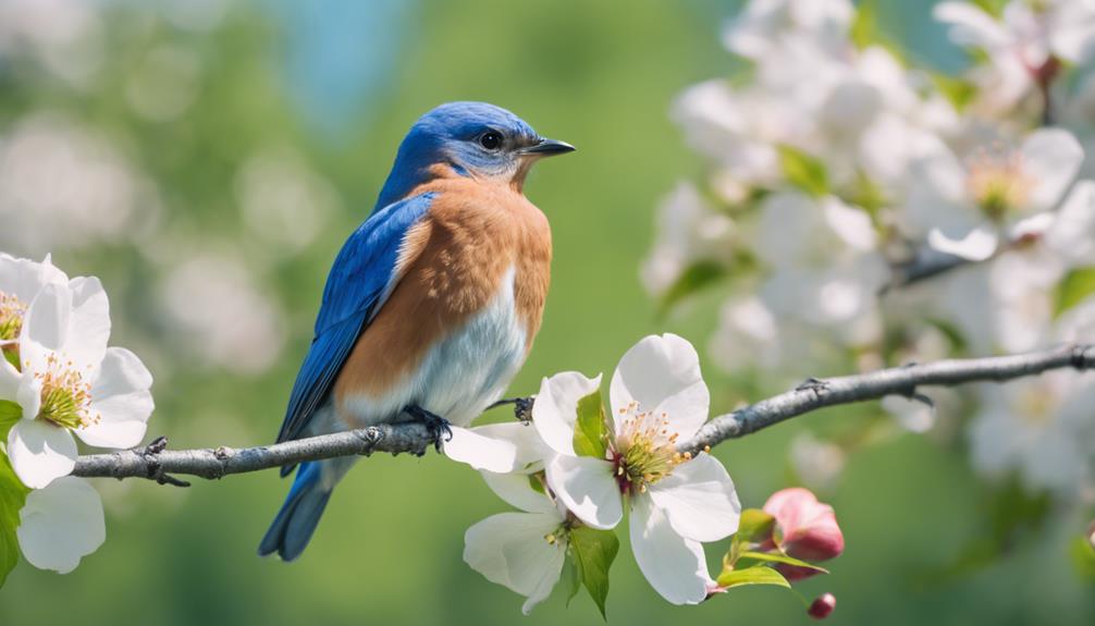 Top 15 Types Of Birds In West Virginia (With Pictures) - Fly Aviary