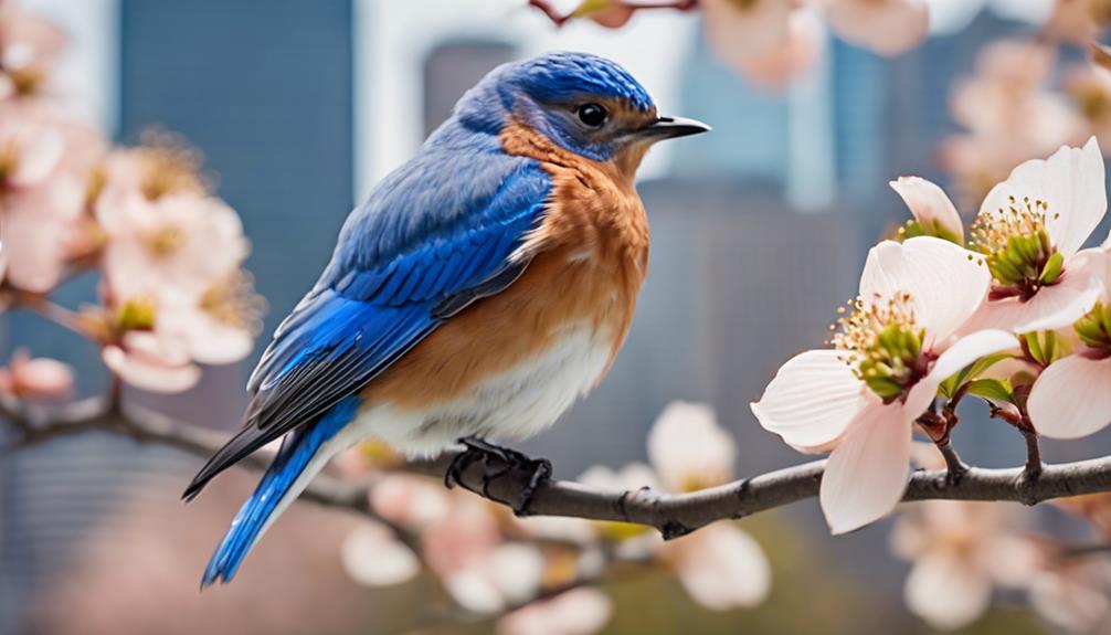 Top 15 Types Of Birds In New York City (With Pictures) - Fly Aviary