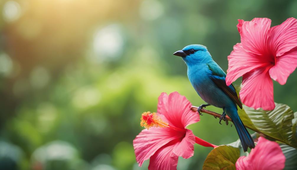 Top 15 Types Of Birds In Rio De Janeiro (With Pictures) - Fly Aviary