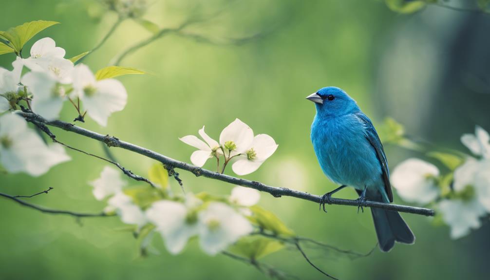 Top 15 Types Of Birds In Upstate Sc (With Pictures) - Fly Aviary