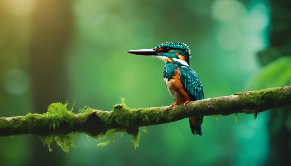 Top 15 Types Of Birds In Amazon Rainforest (With Pictures) - Fly Aviary