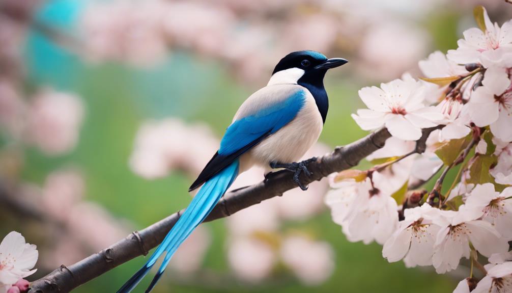 Top 15 Types Of Birds In South Korea (With Pictures) - Fly Aviary