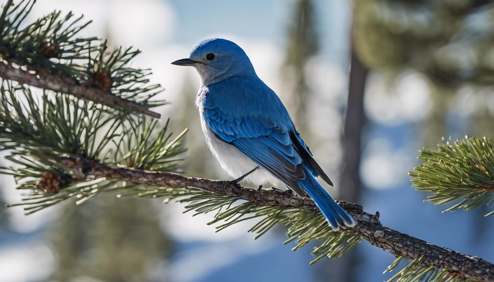 Top 15 Types Of Birds In Yellowstone (With Pictures) - Fly Aviary