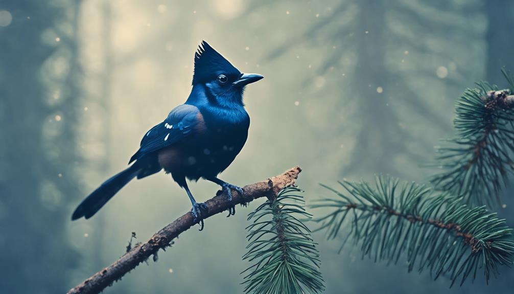 Top 15 Types Of Jay Birds In Florida (With Pictures) - Fly Aviary