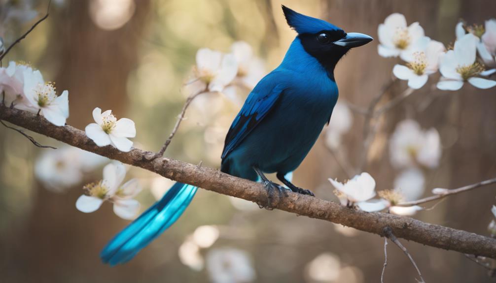 Top 15 Types Of Jay Birds In Florida (With Pictures) - Fly Aviary