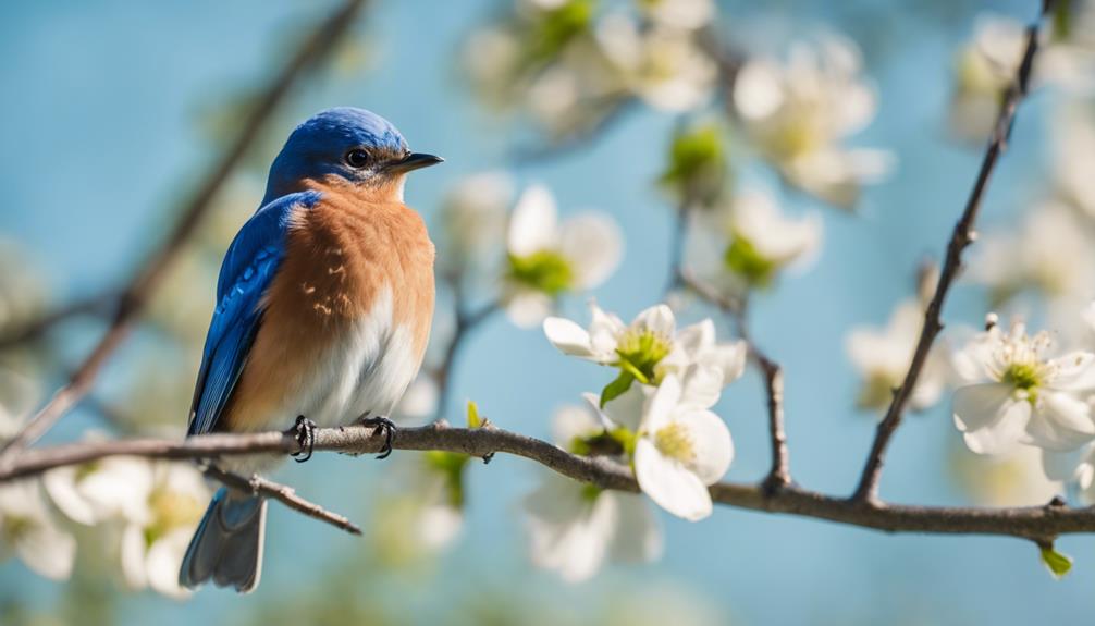 Top 15 Types Of Birds In Arkansas (With Pictures) - Fly Aviary