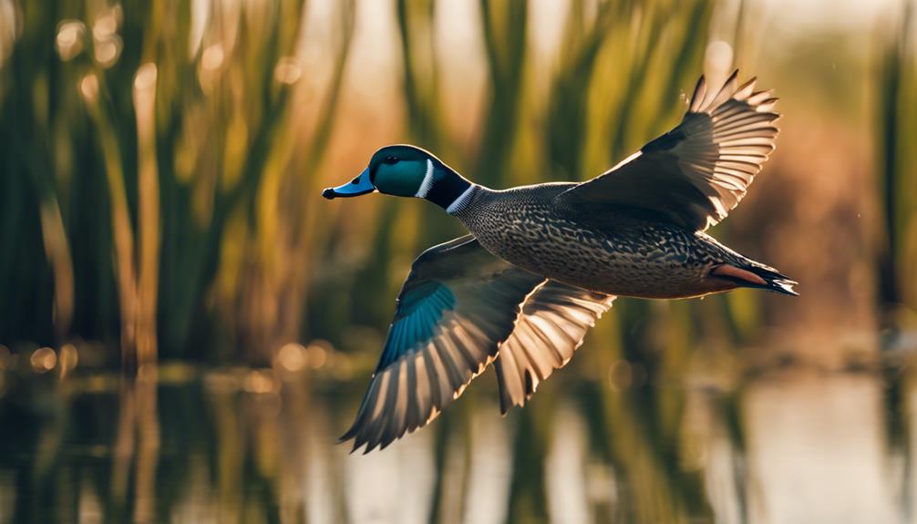 Top 15 Types Of Game Birds In Kentucky (With Pictures) - Fly Aviary