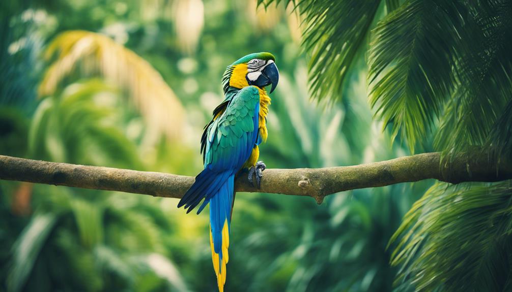 Top 15 Types Of Macaw Birds (With Pictures) - Fly Aviary