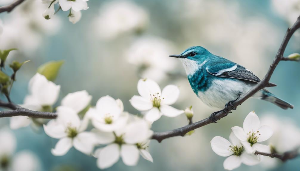 Top 15 Types Of Blue Birds In Ohio (With Pictures) - Fly Aviary