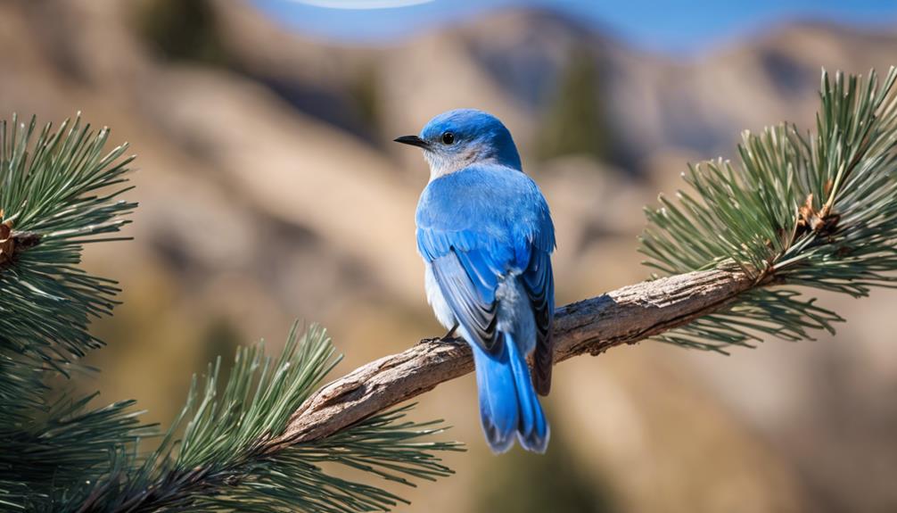 Top 15 Types Of Birds In Denver (With Pictures) - Fly Aviary