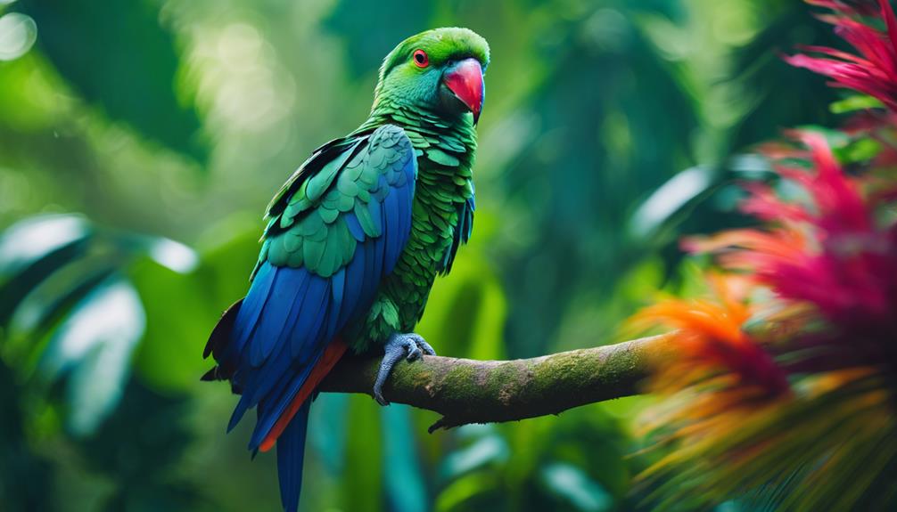 Top 15 Types Of Birds In Venezuela (With Pictures) - Fly Aviary