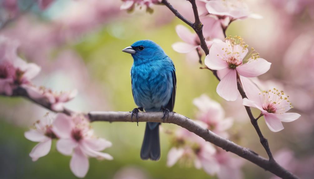 Top 15 Types Of Blue Birds In Ohio (With Pictures) - Fly Aviary
