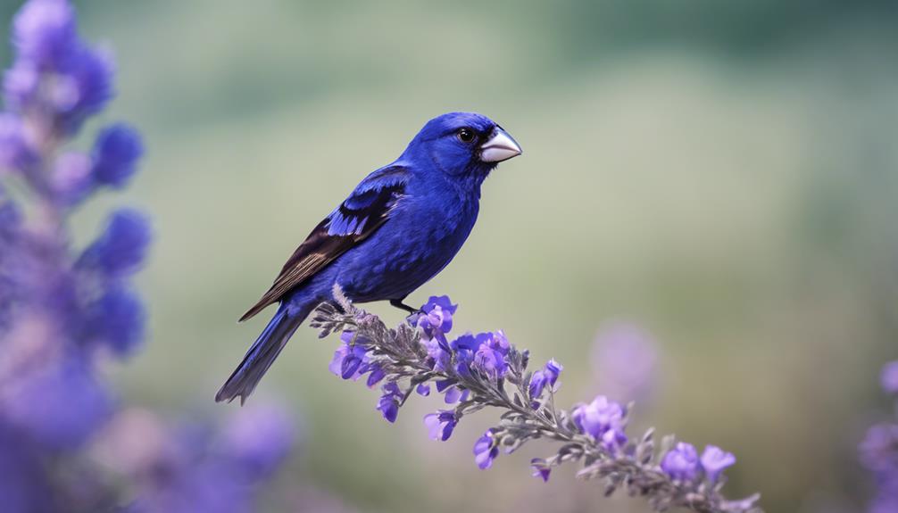 Top 15 Types Of Blue Birds In Texas (With Pictures) - Fly Aviary