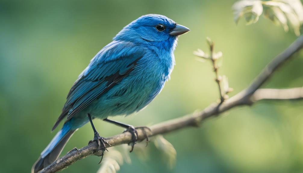 Top 15 Types Of Blue Birds In Michigan (With Pictures) - Fly Aviary