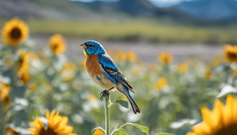 Top 15 Types Of Birds In Colorado (With Pictures) - Fly Aviary