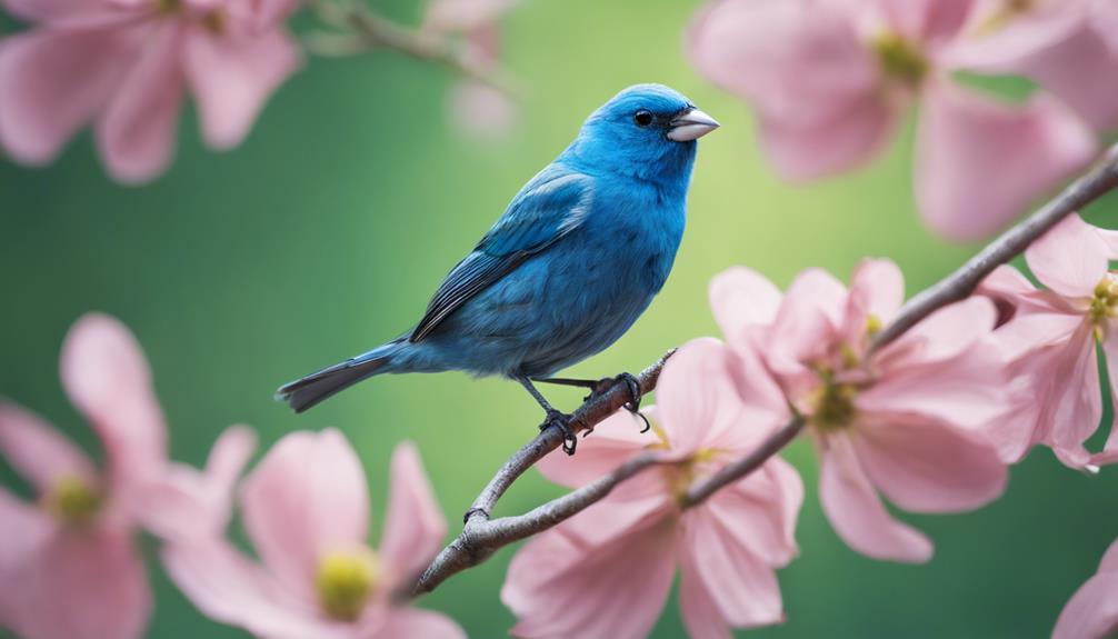 Top 15 Types Of Blue Birds In Michigan (With Pictures) - Fly Aviary