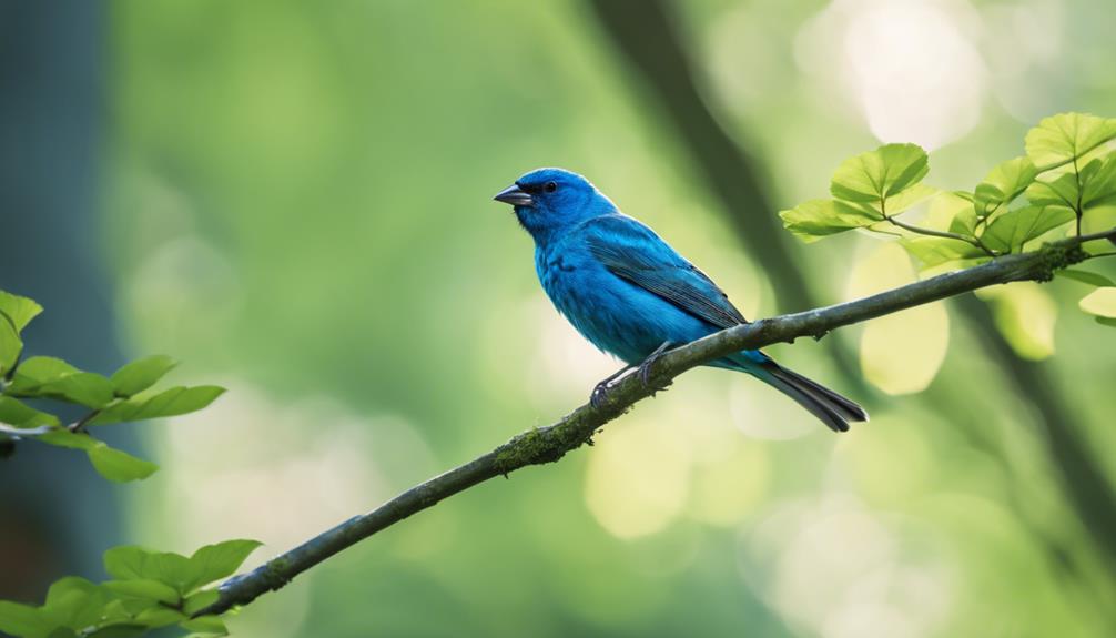 Top 15 Types Of Blue Birds In Wisconsin (With Pictures) - Fly Aviary
