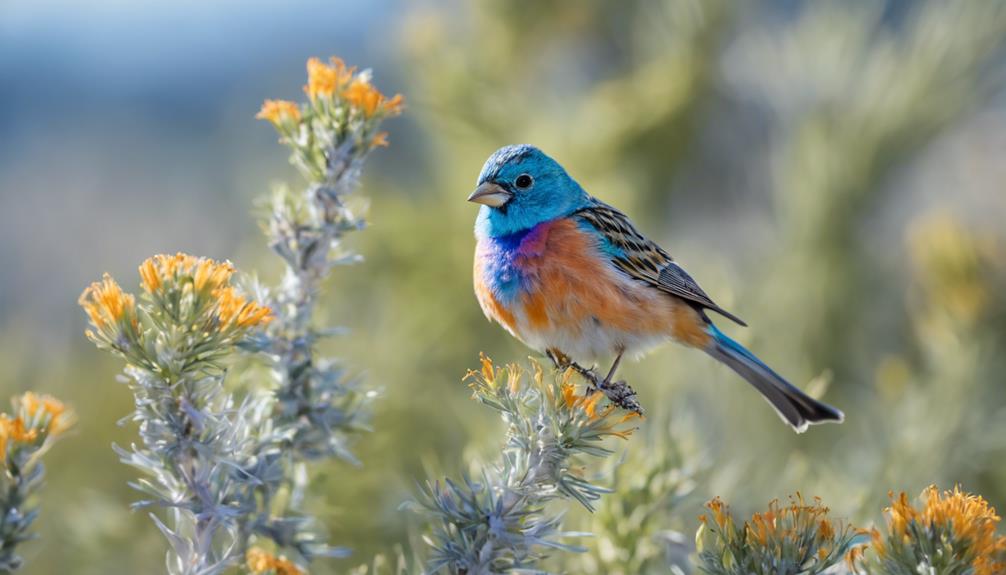 Top 15 Types Of Blue Birds In Northern California (With Pictures) - Fly ...