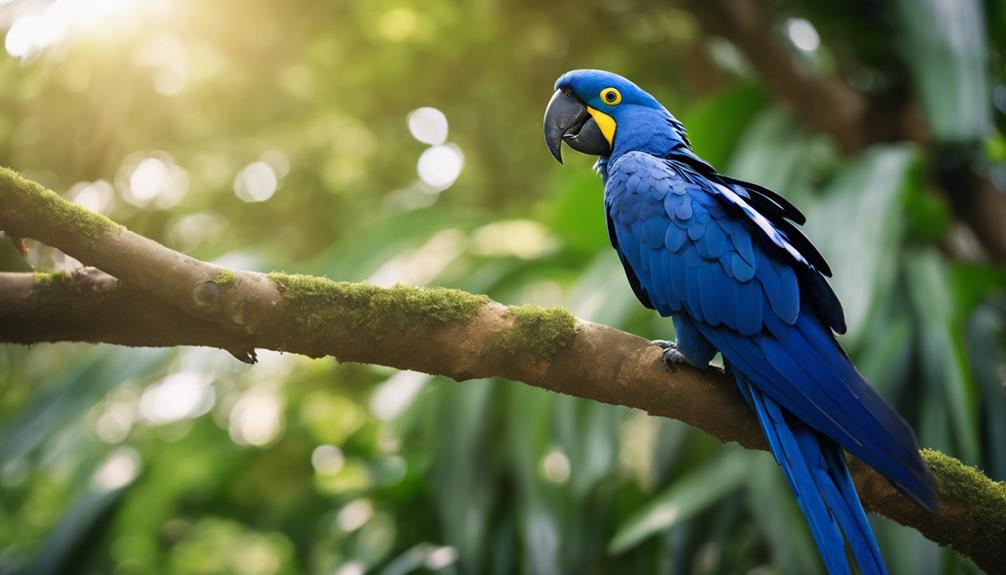 Top 15 Types Of Birds In South America (With Pictures) - Fly Aviary