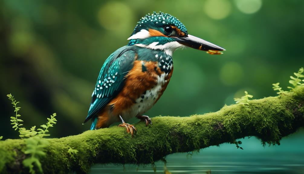 Top 15 Types Of Birds In The Tropical Rainforest (With Pictures) - Fly ...