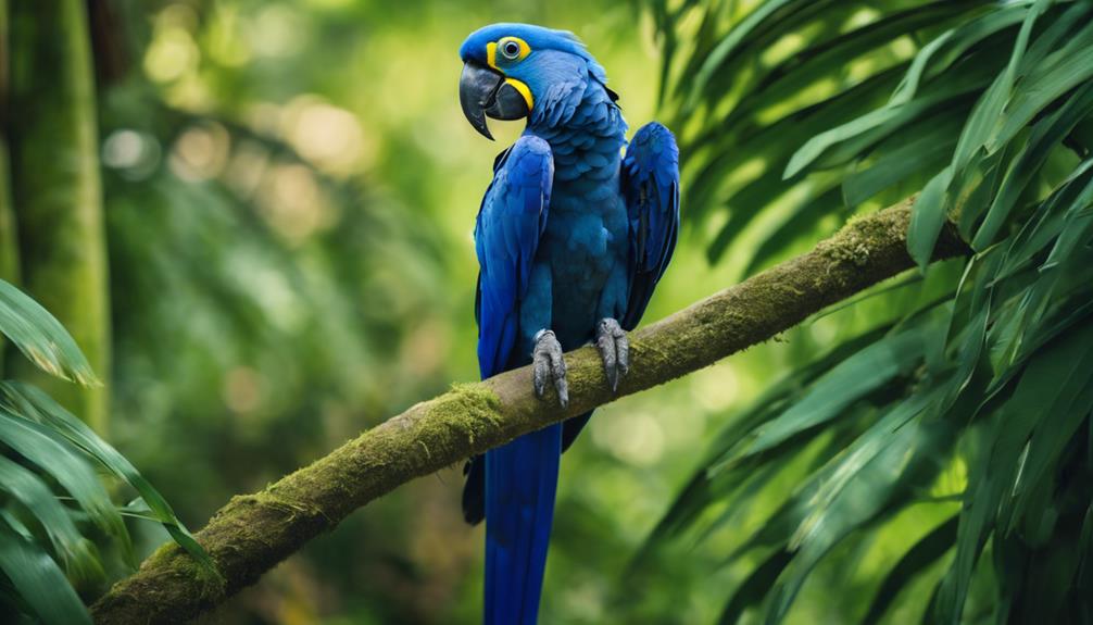 Top 15 Types Of Birds In Amazon Rainforest (With Pictures) - Fly Aviary