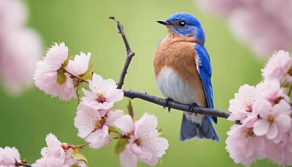 Top 15 Types Of Song Birds (With Pictures) - Fly Aviary