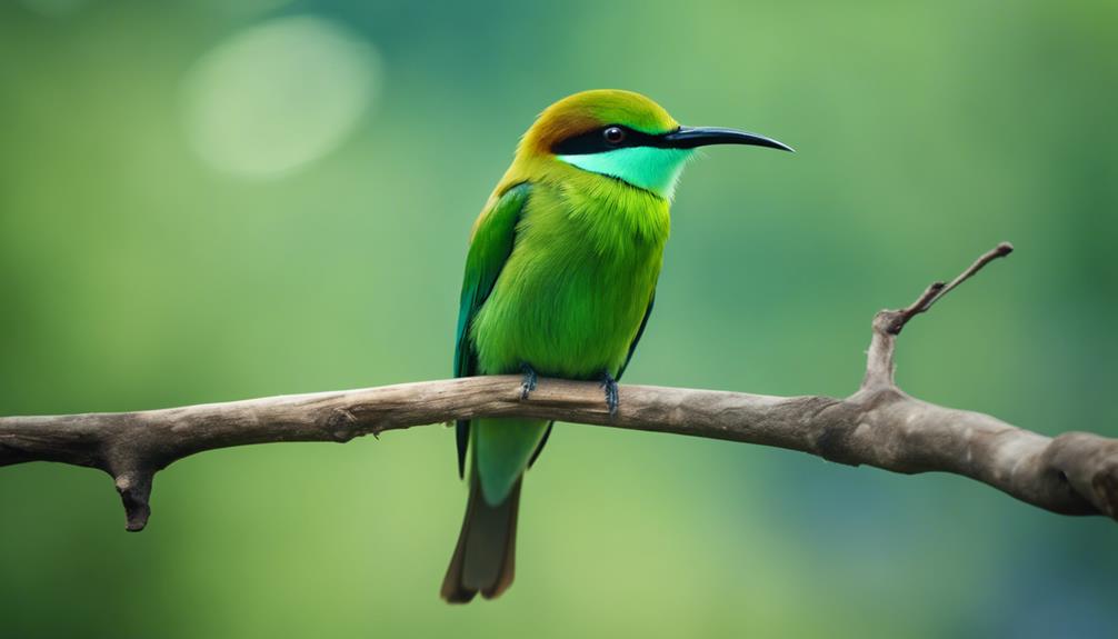 Top 15 Types Of Birds In Vietnam (With Pictures) - Fly Aviary
