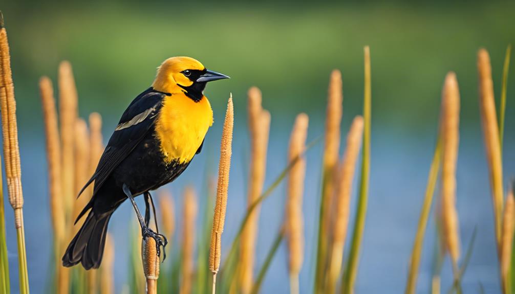 Top 15 Types Of Yellow Birds In Ontario (With Pictures) - Fly Aviary