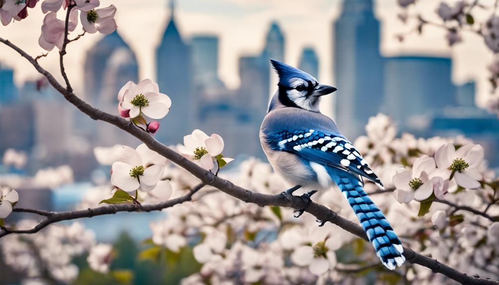 Top 15 Types Of Birds In Philadelphia (With Pictures) - Fly Aviary
