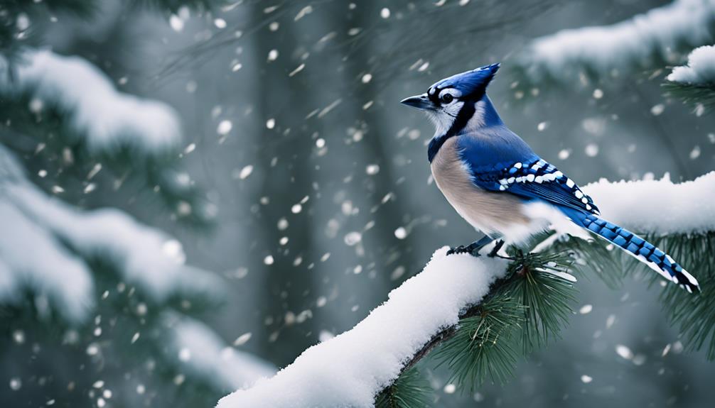 Top 15 Types Of Blue Birds In Michigan (With Pictures) - Fly Aviary