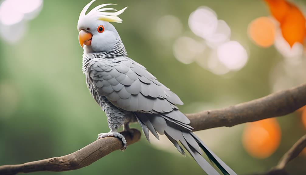 Top 15 Types Of Cockatiels Birds (With Pictures) - Fly Aviary