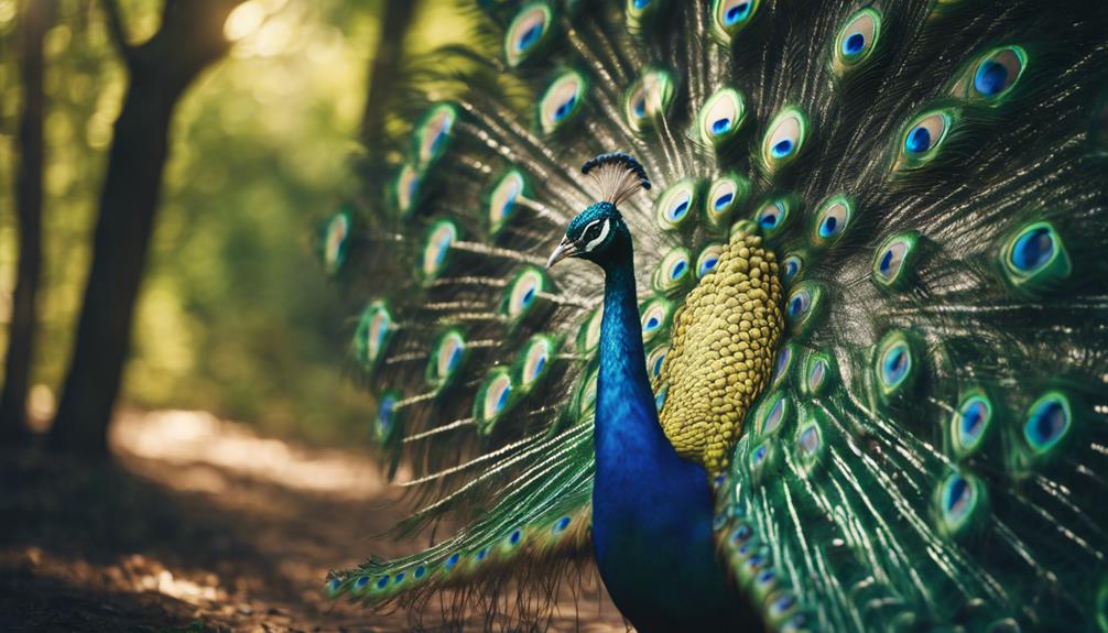 Top 15 Types Of Birds Starting With P (With Pictures) - Fly Aviary