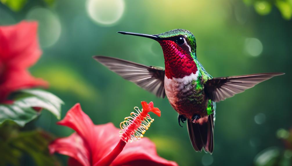 Top 15 Types Of Birds In The Jungle (With Pictures) - Fly Aviary