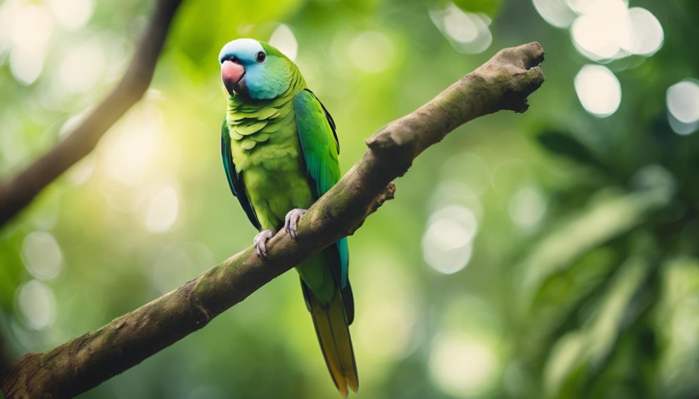 Top 15 Types Of Birds In The Amazon Rainforest (With Pictures) - Fly Aviary