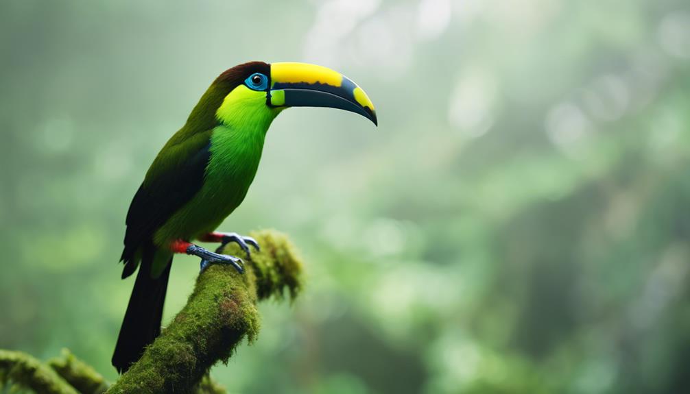 Top 15 Cool Types Of Birds (With Pictures) - Fly Aviary