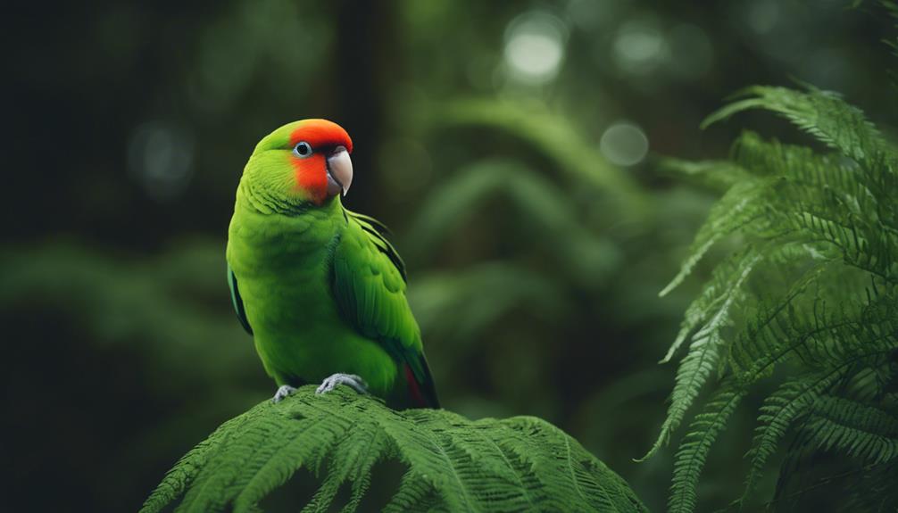 Top 15 Types Of Birds In New Zealand (With Pictures) - Fly Aviary