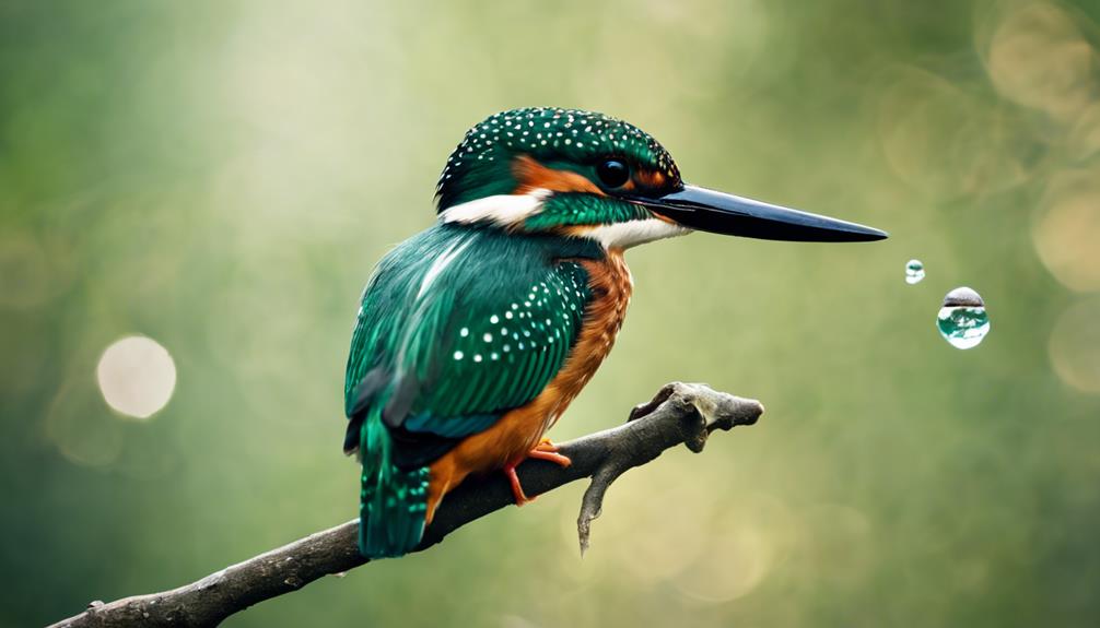 Top 15 Types Of Fisher Birds (With Pictures) - Fly Aviary