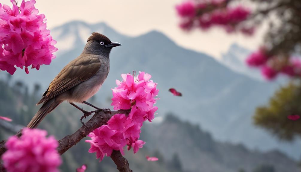Top 15 Types Of Birds In Pakistan (With Pictures) - Fly Aviary