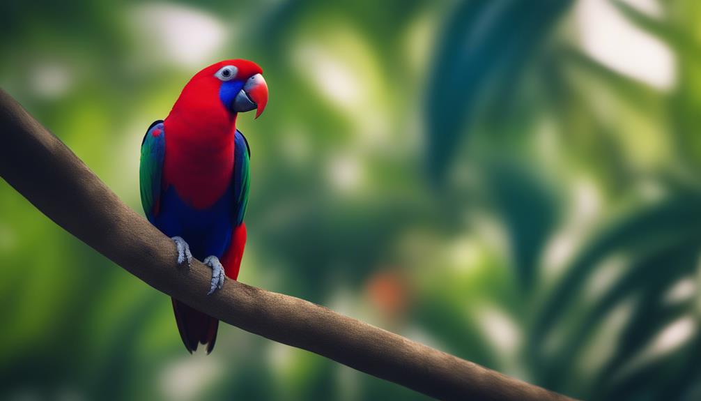 Top 15 Types Of Rainbow Birds (With Pictures) - Fly Aviary