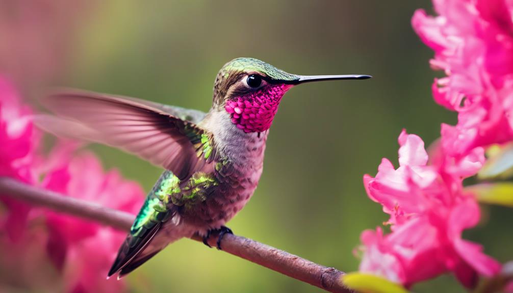 Top 15 Types Of Birds In Portland Oregon (With Pictures) - Fly Aviary