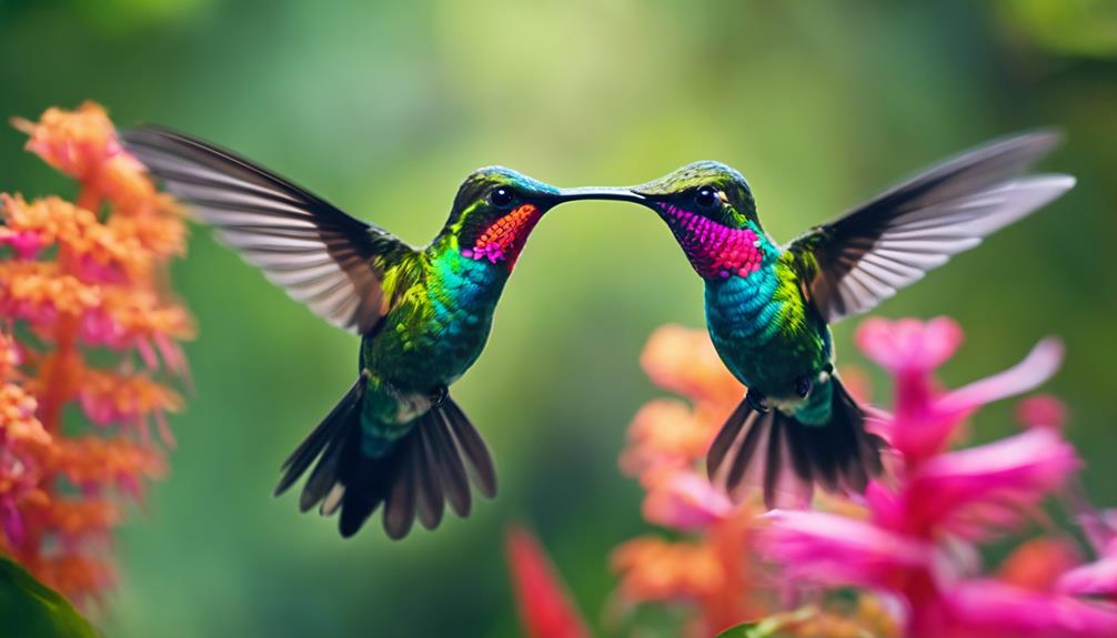 Top 15 Types Of Birds In Colombia (With Pictures) - Fly Aviary