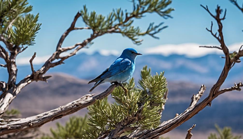 Top 15 Types Of Blue Birds In Texas (With Pictures) - Fly Aviary