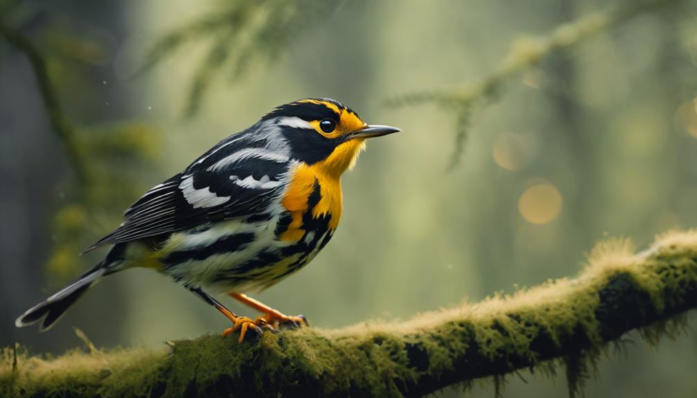 Top 15 Types Of Orange Birds (With Pictures) - Fly Aviary