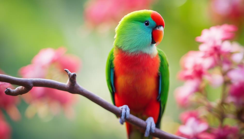 Top 15 Types Of Parakeet Birds (With Pictures) - Fly Aviary