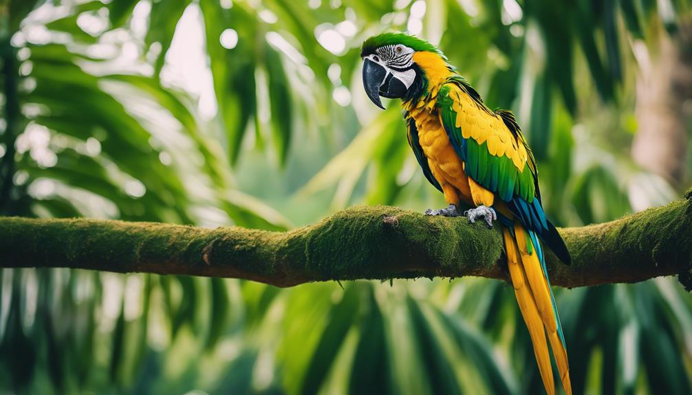 Top 15 Types Of Macaw Birds (With Pictures) - Fly Aviary